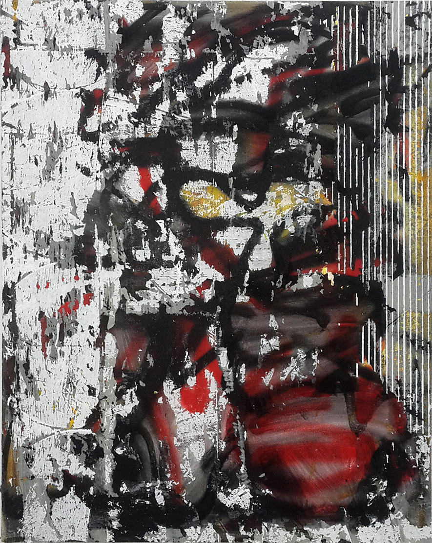 Jason Keith, Courtesy of the artist