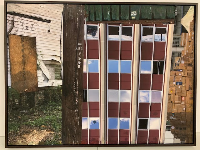 Joe Seipel, Richmond / Richmond / China , 2018-19, Archival inkjet ...