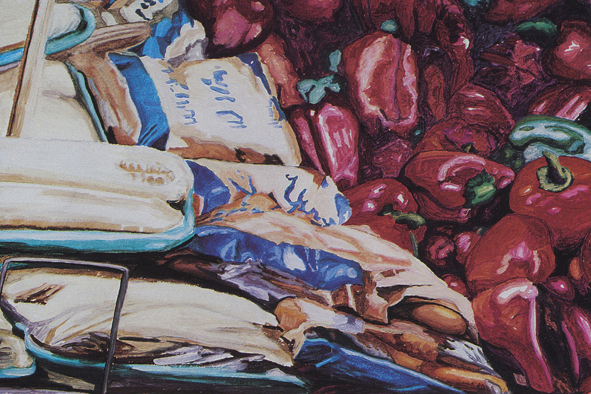 Postcards from 1985 | 1708 Gallery | A Nonprofit Space for New Art ...