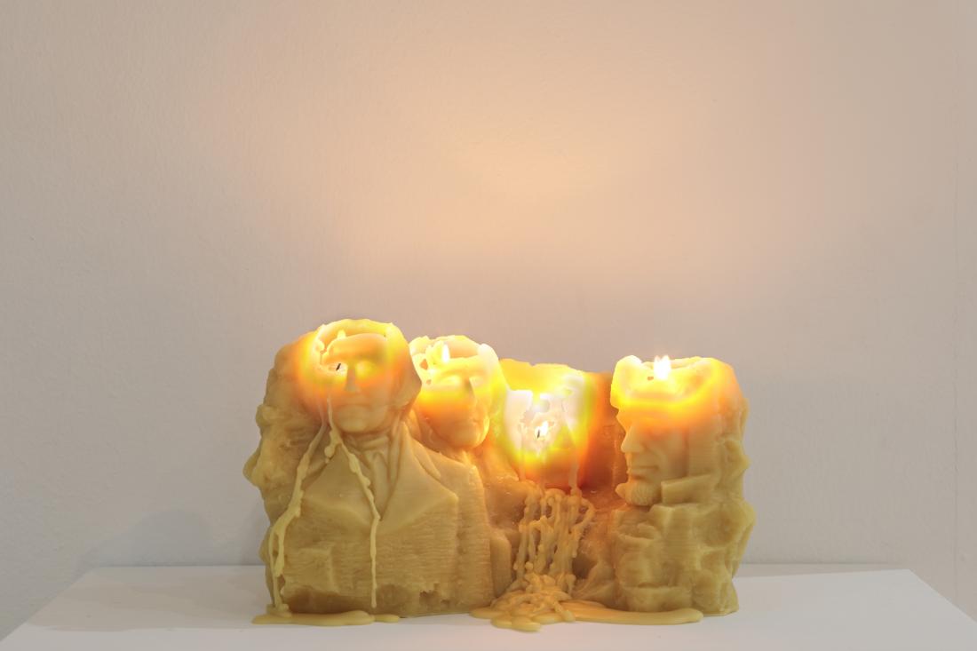 Sandy Williams IV: Promising the Sky | 1708 Gallery | A Nonprofit Space ...