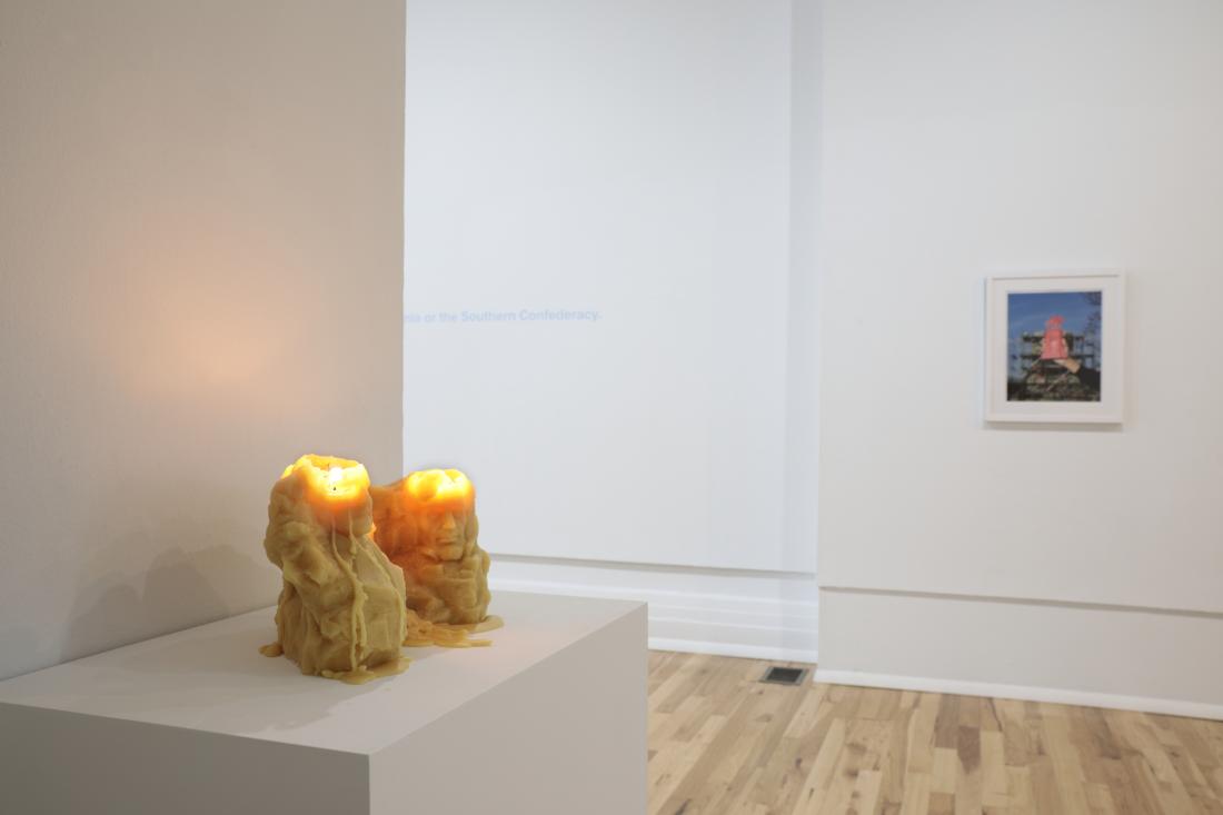 Sandy Williams IV: Promising the Sky | 1708 Gallery | A Nonprofit Space ...