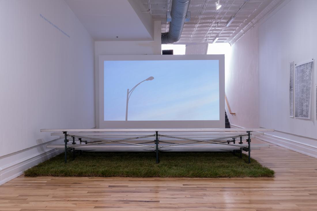 Sandy Williams IV: Promising the Sky | 1708 Gallery | A Nonprofit Space ...