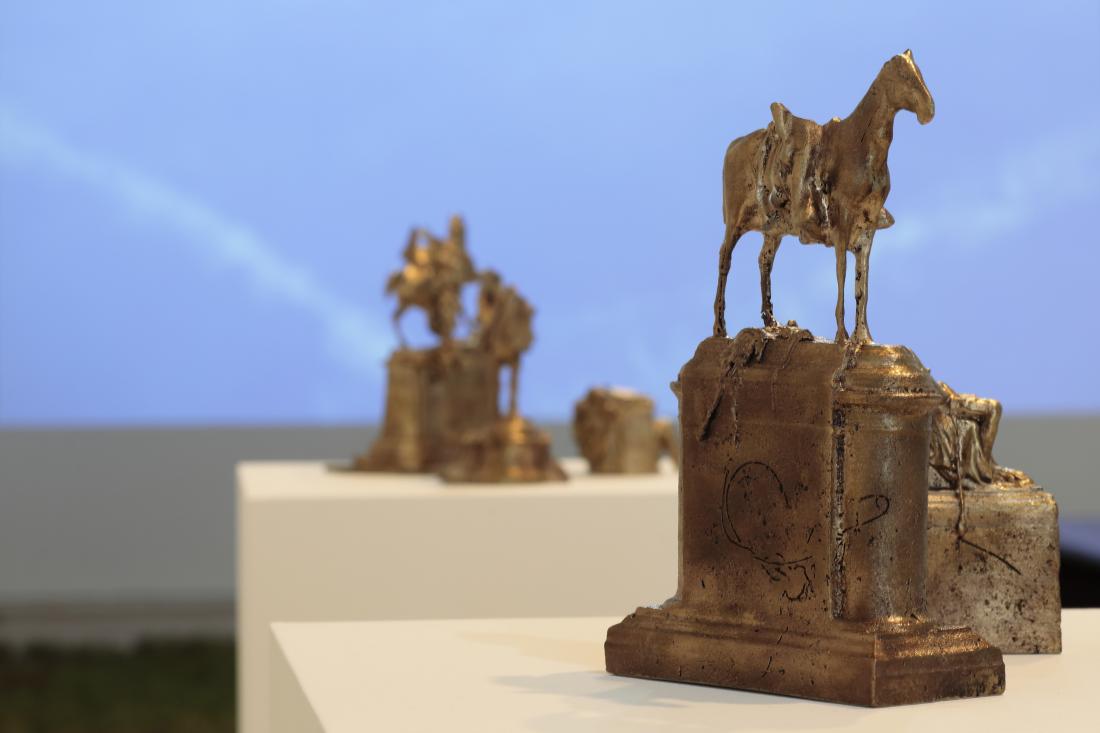 Sandy Williams IV: Promising the Sky | 1708 Gallery | A Nonprofit Space ...