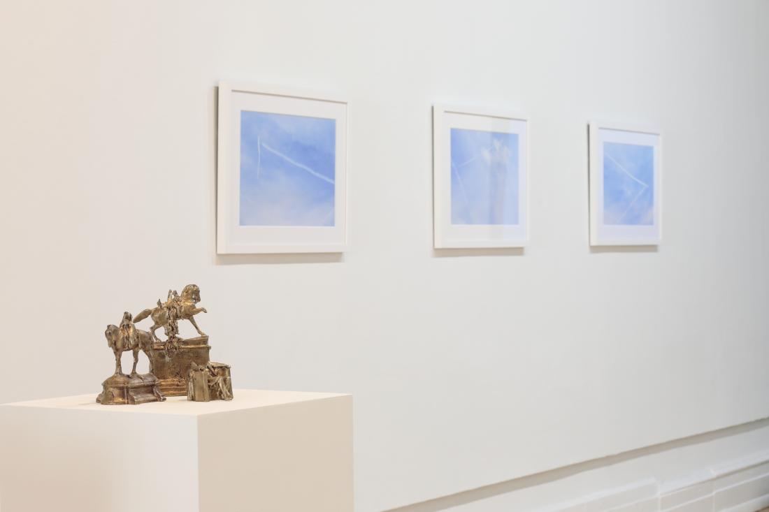 Sandy Williams IV: Promising the Sky | 1708 Gallery | A Nonprofit Space ...